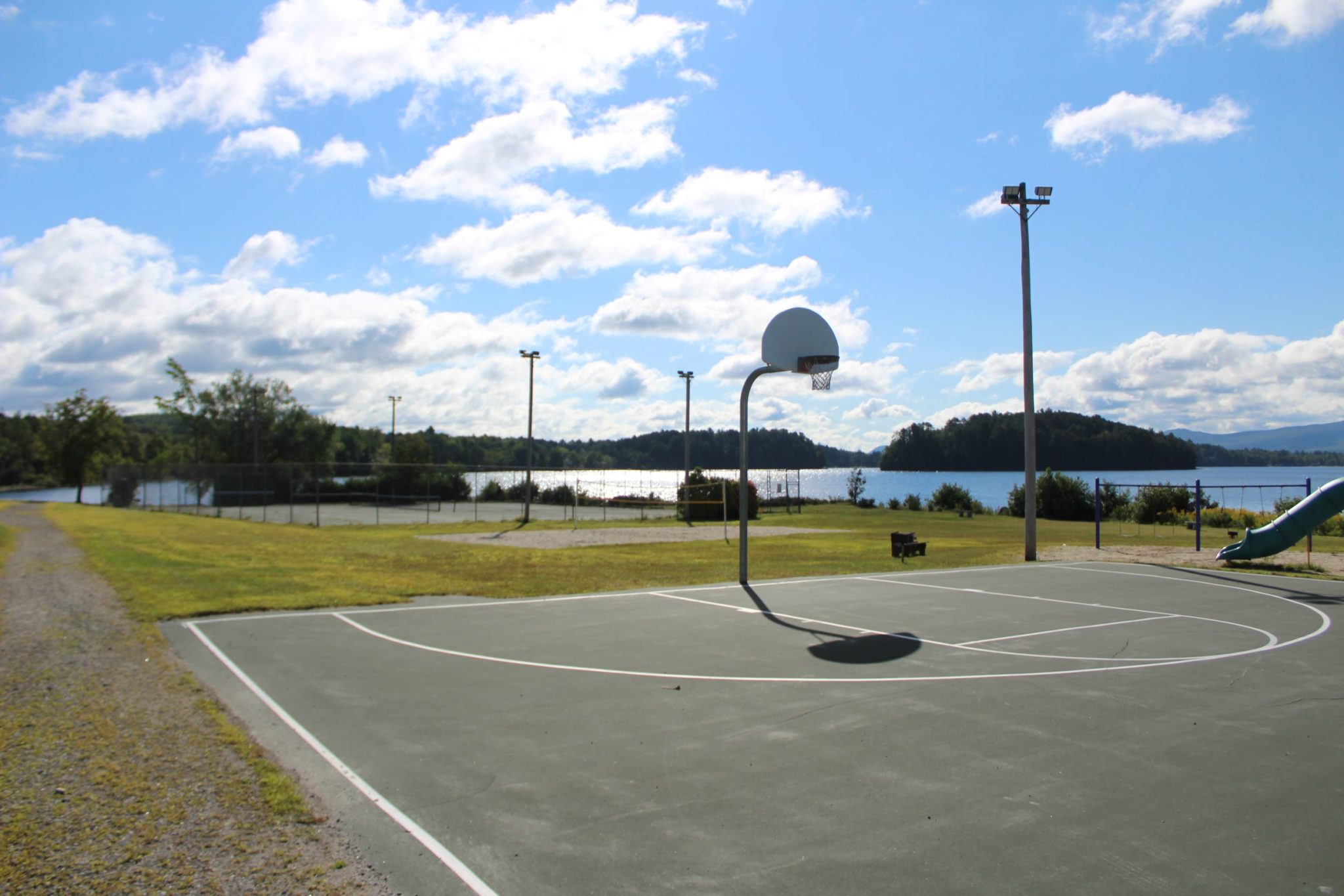 Brighton Recreation – A great place to live and play