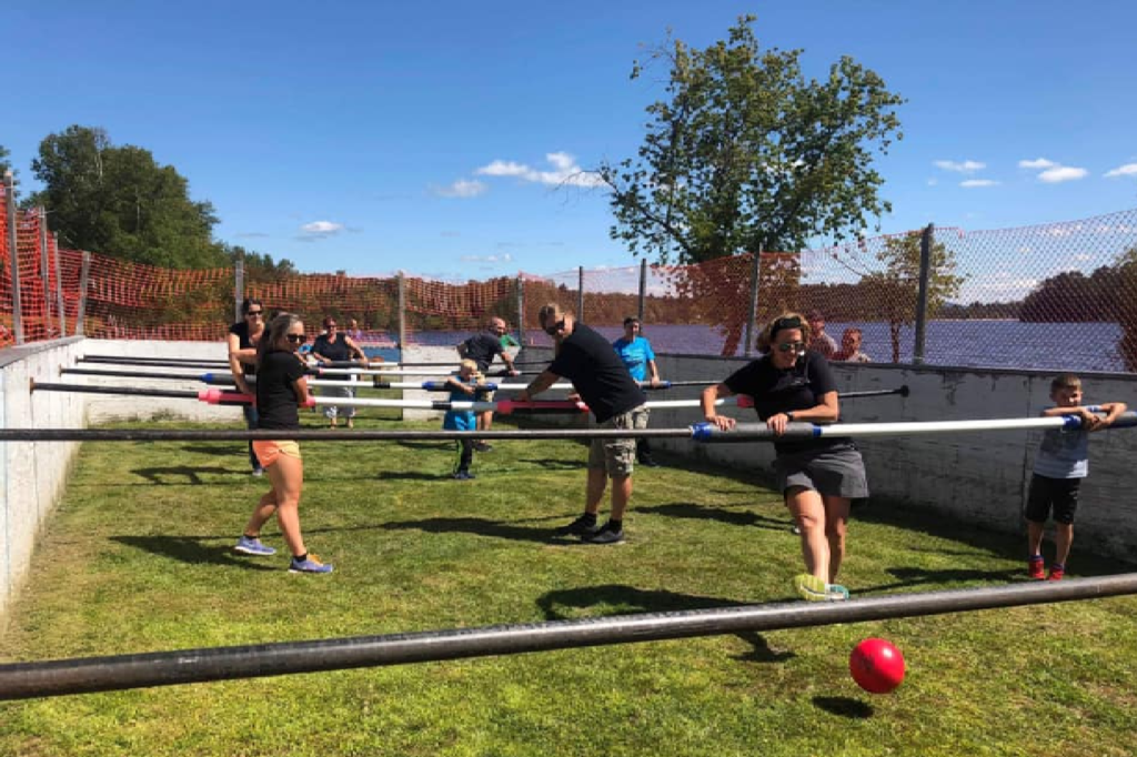 Brighton Recreation – A great place to live and play