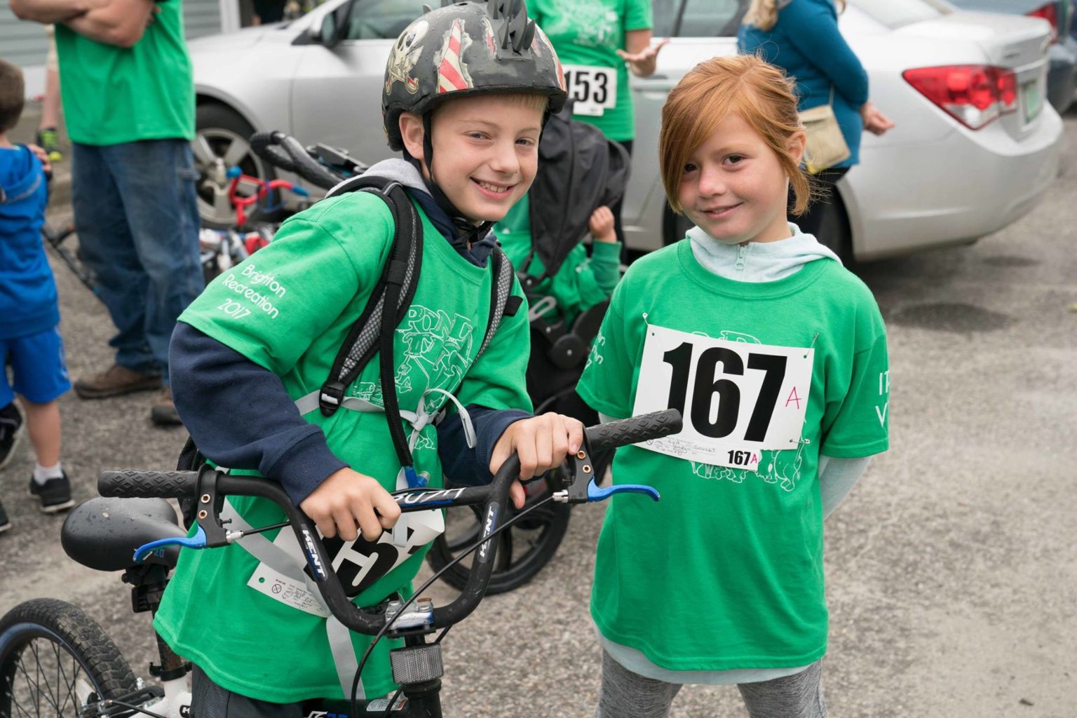 Brighton Recreation – A great place to live and play
