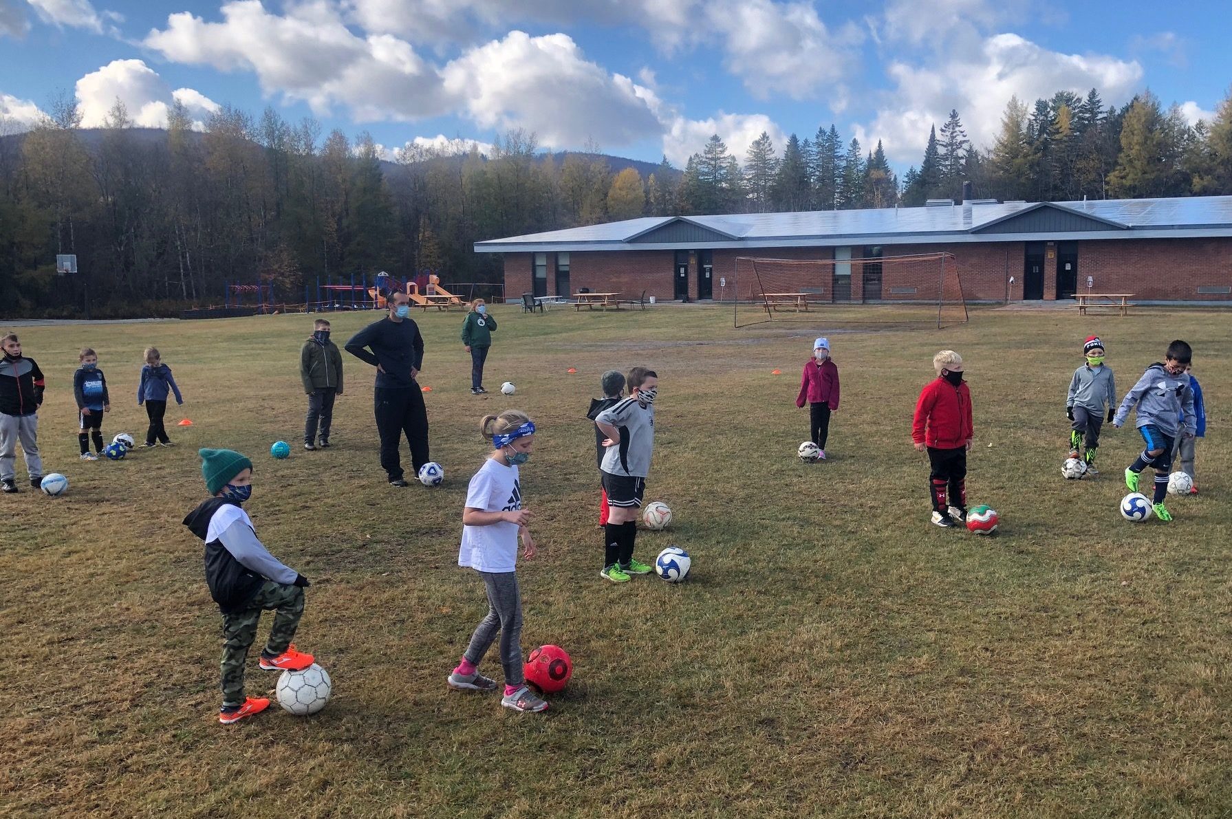 Programs – Brighton Recreation