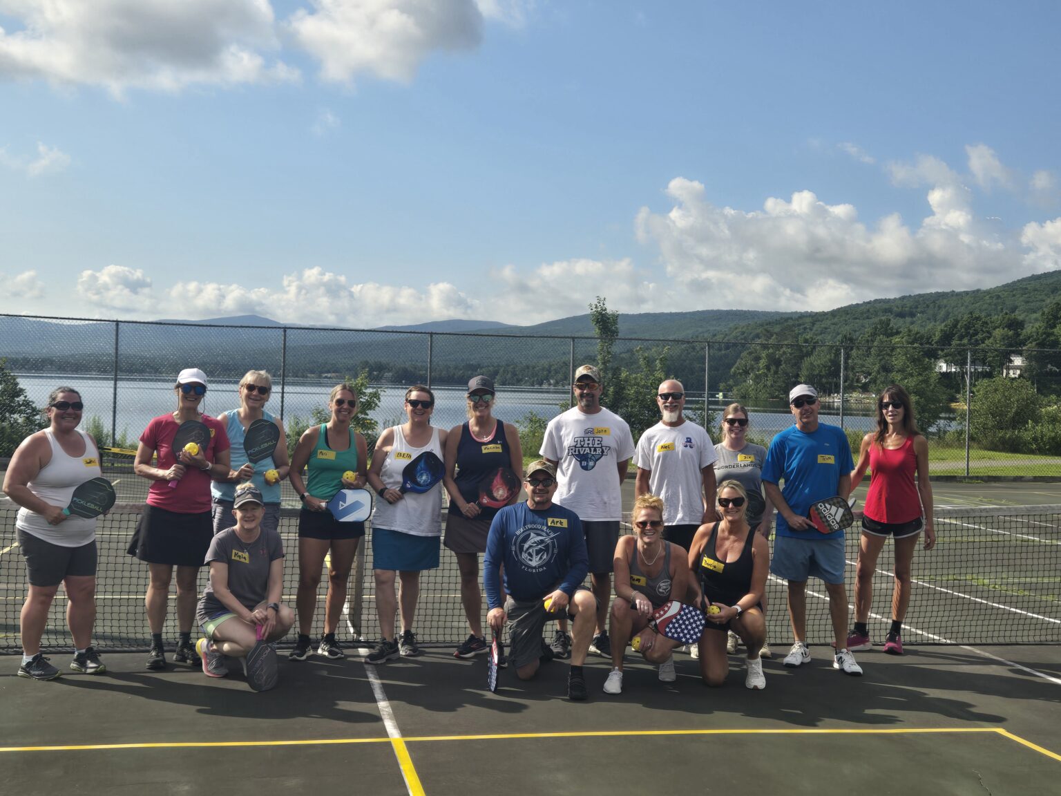 Happenings – Brighton Recreation